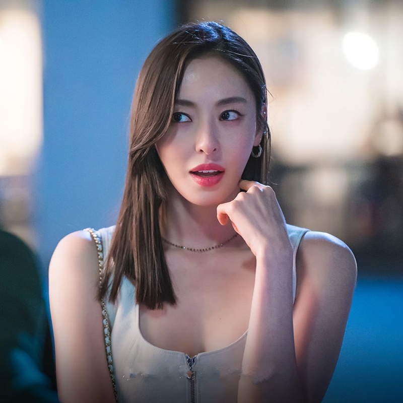 "Frozen Love" premiered, starring Choi Siwon and Lee Dahee, a hilarious love drama, earthy and ...