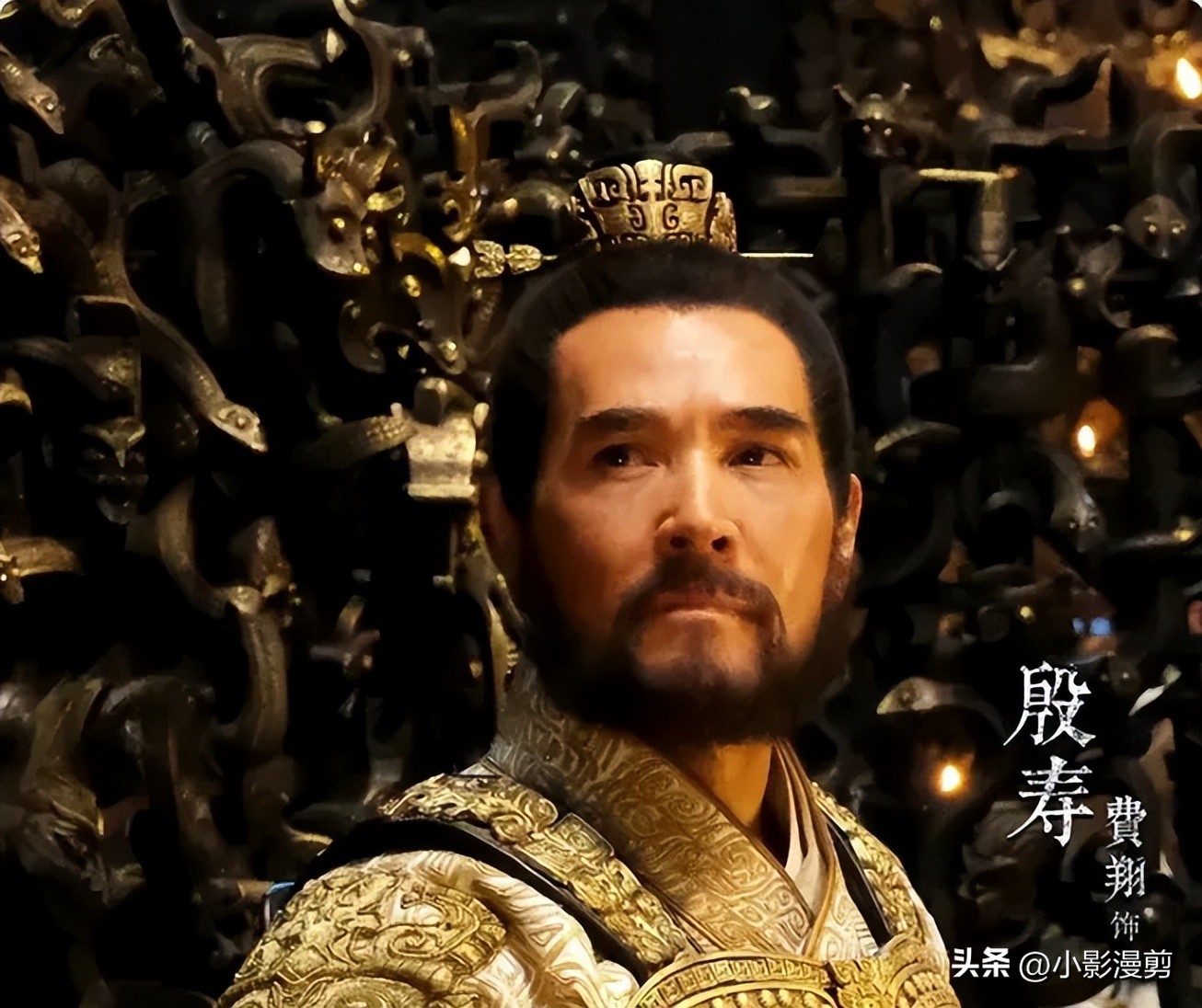 Why "Gods of Honor Part One" is the pinnacle of mythic epics! - iMedia