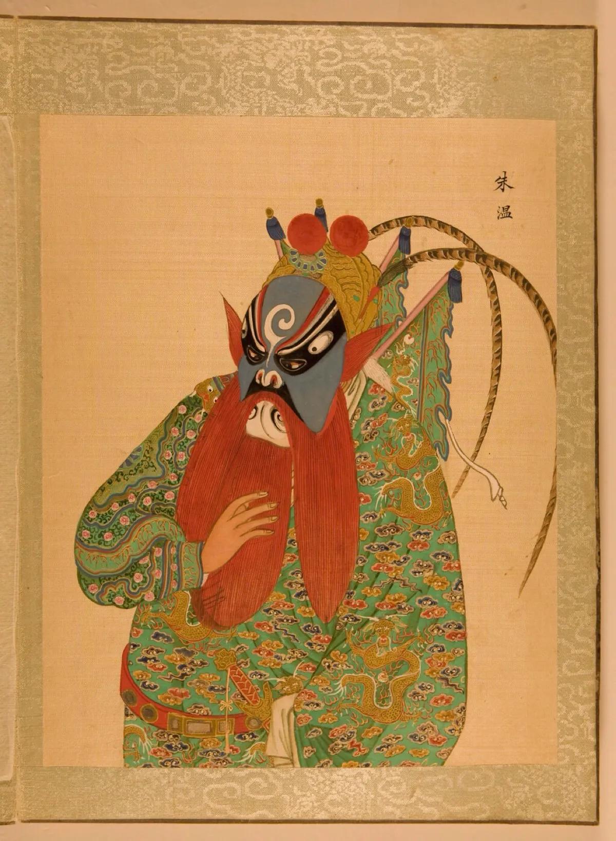 Illiteracy to govern the country, the people are well-off - Li Siyuan's ...