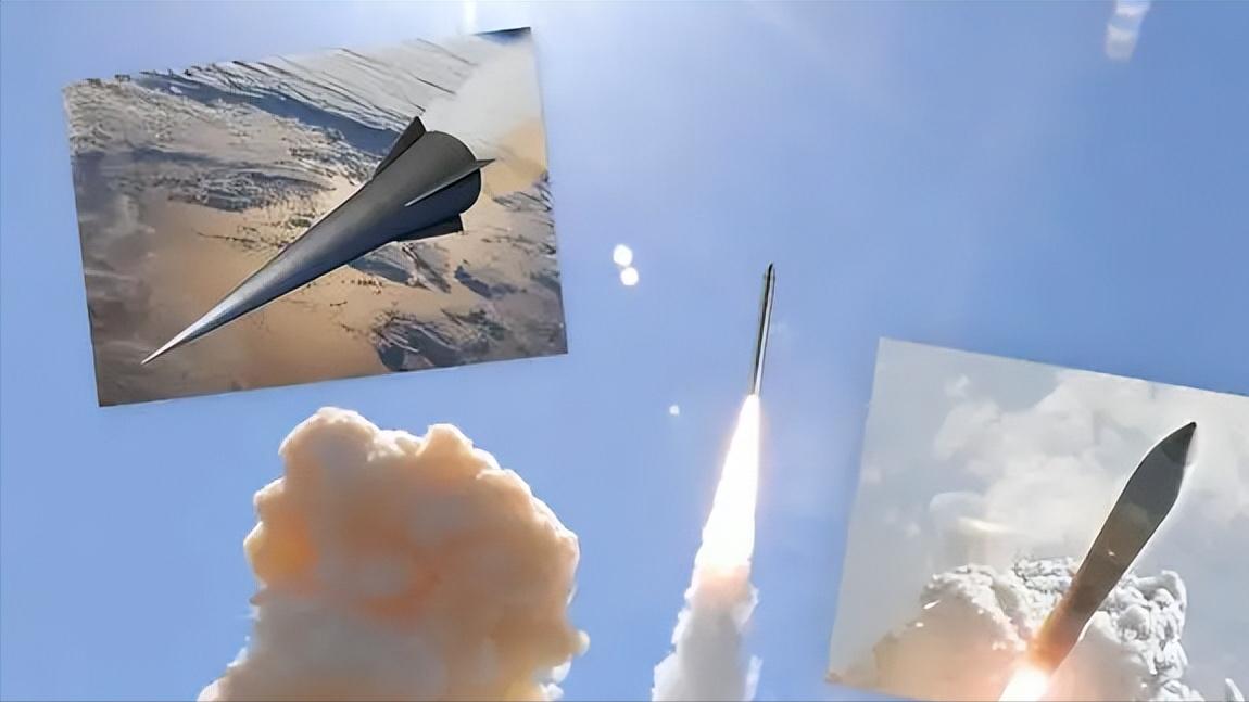 Which of China, the United States and Russia is stronger in hypersonic ...