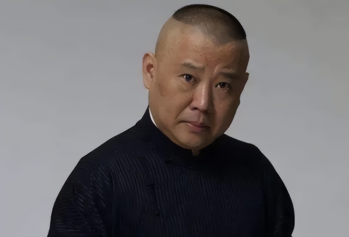 Guo Degang: If there is no master, there is no me, and I hate evil all ...