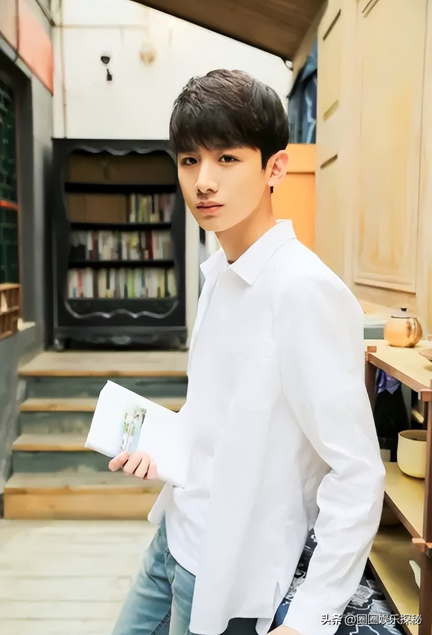 Bai Jingting, who has always been tepid, can become popular this time ...