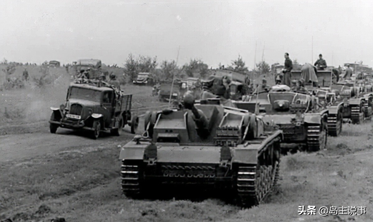 Why did Manstein's pincer offensive fail during Operation Winter Storm ...