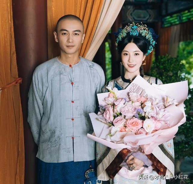 TVB Best Actress Lin Xiawei's participation in the mainland drama has ...
