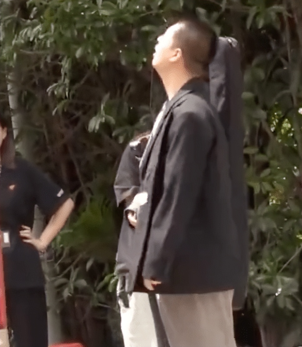 "Call Me by Fire 2" first recorded Zheng Jun, Ashin, Hawick Lau and other appearances - iNEWS