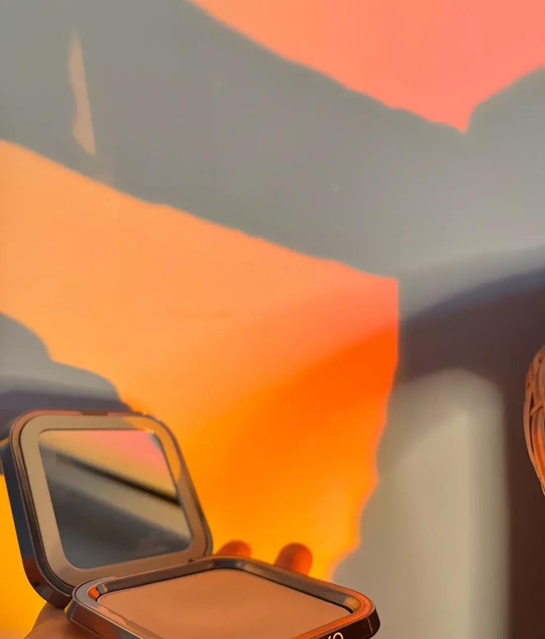 Is pressed powder good to use? Peng Ge shares his real experience with ...