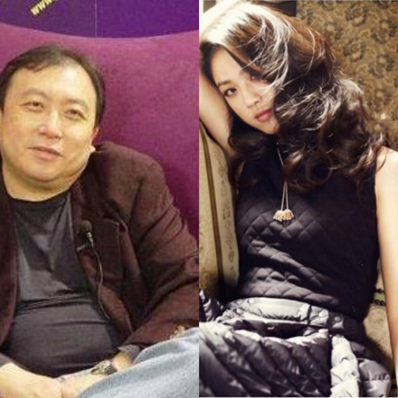 Tang Wei and Hong Kong director Wang Jing told us that there is an ...