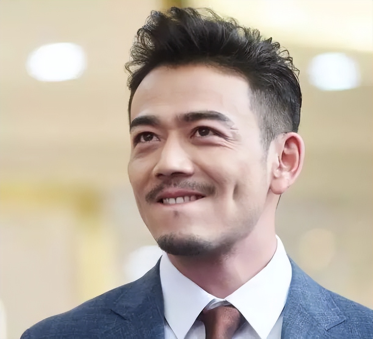 Yang Shuo, why did you come to this step? - iNEWS