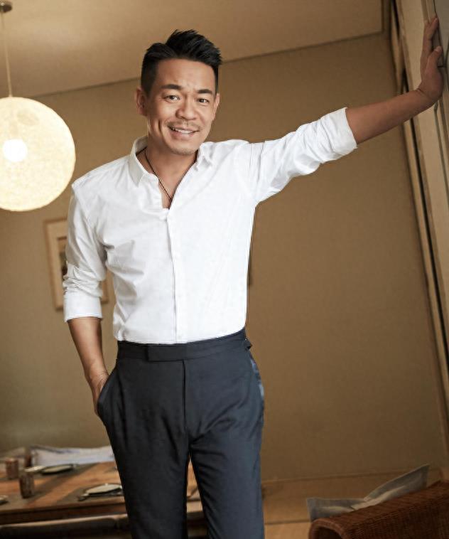 Sun Hao: At the age of 26, he became famous after appearing on the ...