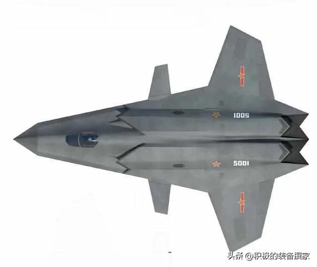 Which of the sixth-generation machines is stronger? Only China and the ...