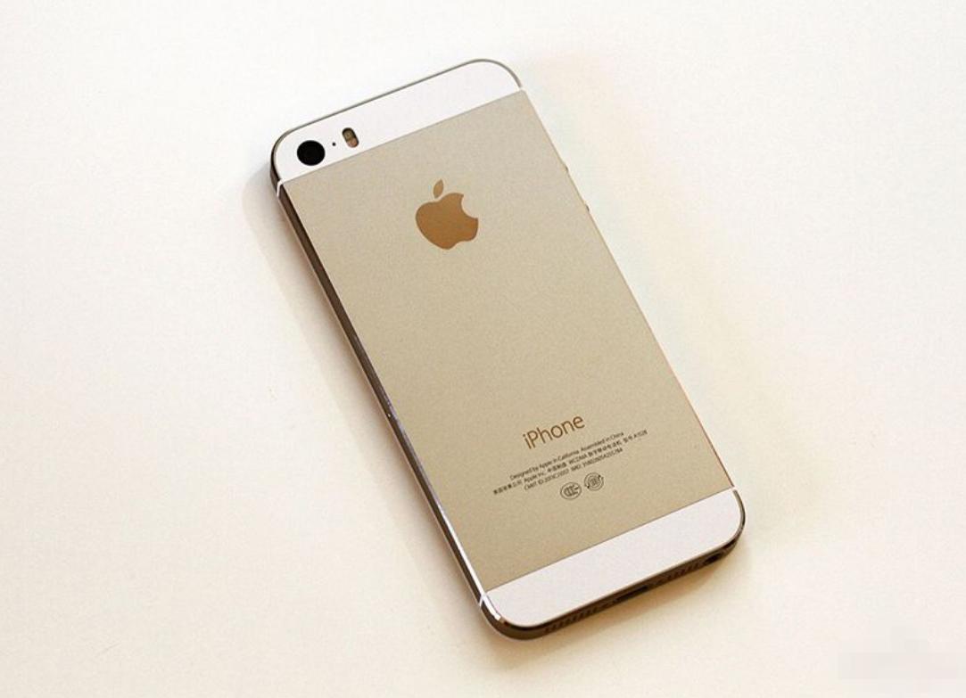 Why is the iPhone so popular in China?The credit of one person is ...