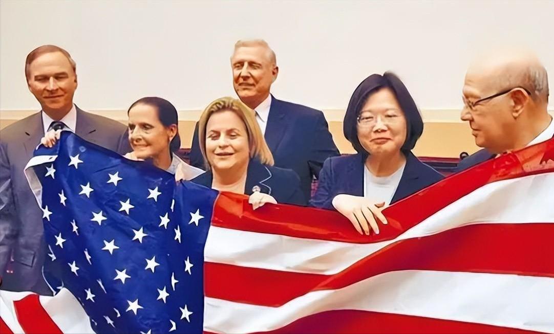 A turning point in cross-strait relations? Tsai Ing-wen announces major ...