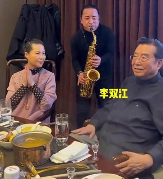 Li Tianyi, who was sentenced to 10 years in prison, was released from ...