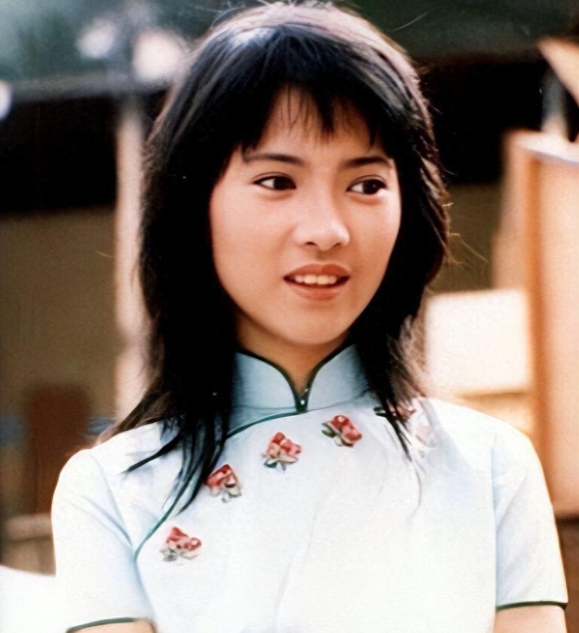 Why does a photo of Lan Jieying and Zhou Huimin make people sigh after ...