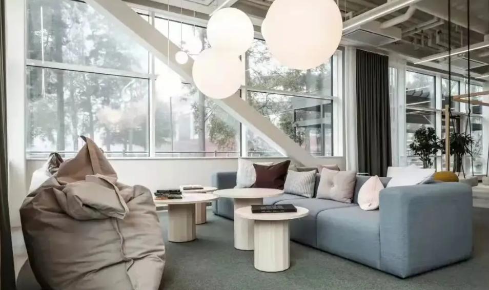 What elements should be paid attention to in the soft decoration design ...