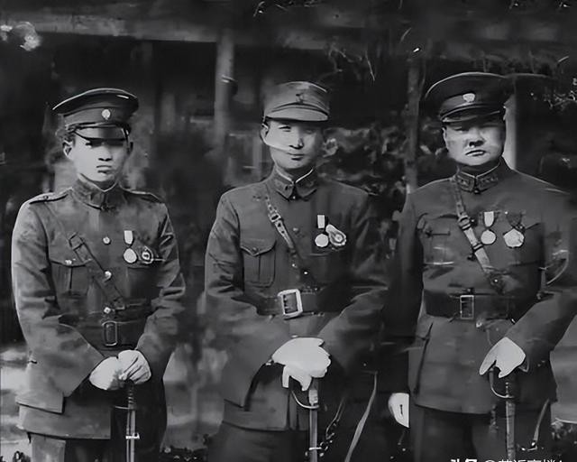 Zhang Lingfu was defeated at Menglianggu, and the deputy division ...