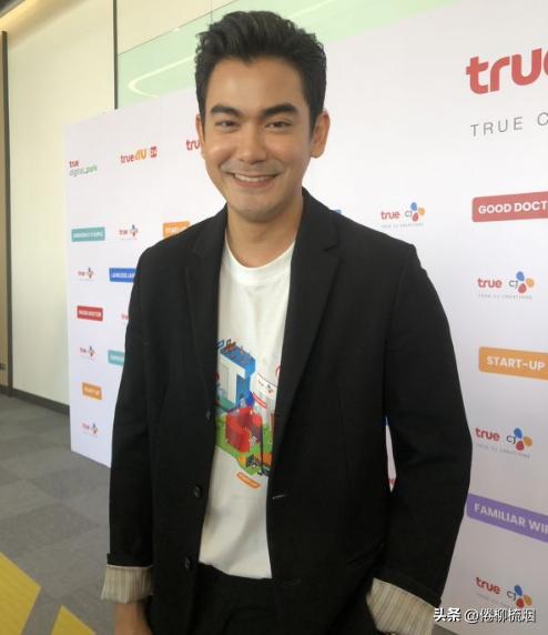 Thai star Sean shared the moment of the proposal: I forgot the prepared ...