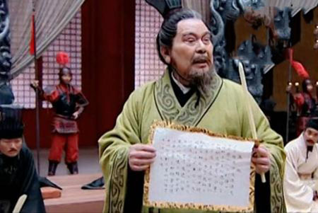 Chao Cuo did not die unjustly: why was he beheaded in the third place ...