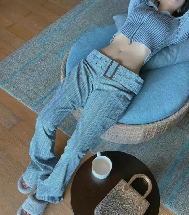 Li Fei'er's not treating us as outsiders, and the depravity of stand-in ...