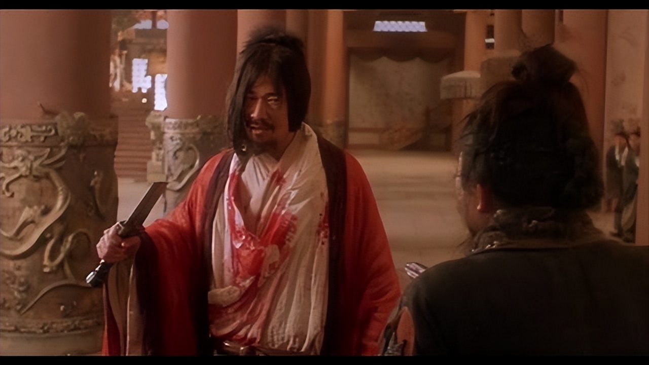 Jing Ke, the Four Assassins in Ancient China - iNEWS