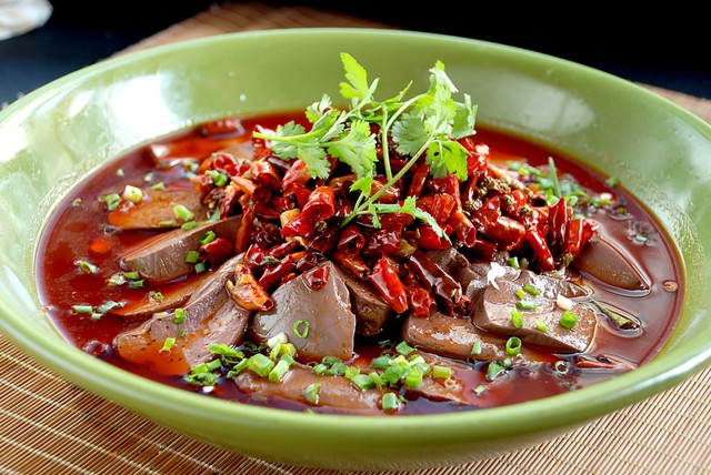 Simple and delicious Maoxuewang, come and see - iMedia