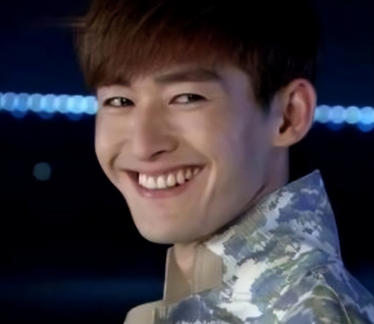 Zhang Han and Xu Jinjiang have different performance styles and images ...
