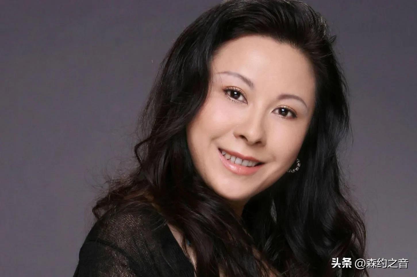 Those once beautiful female voices (5) - iMedia