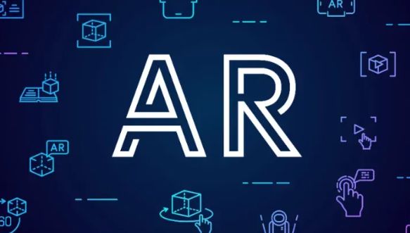 The principle and origin of AR/VR technology - iNEWS