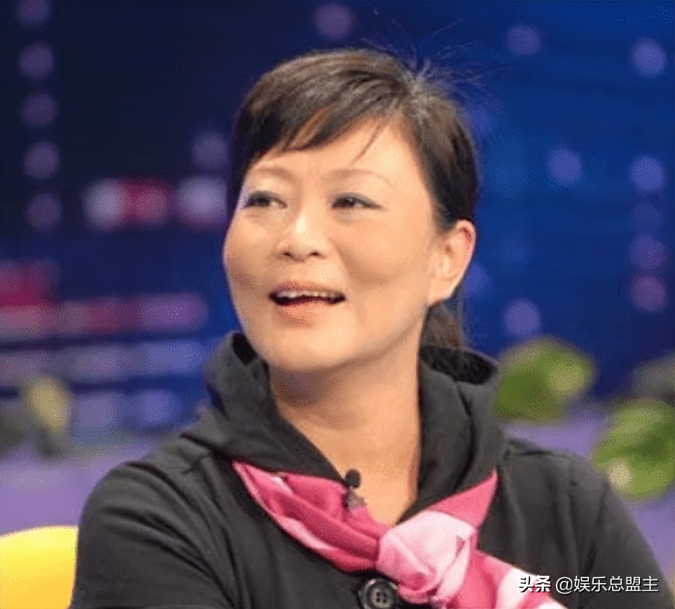 18 years after Yang Lei and Dai Zhicheng's divorce, Yang Lei realized ...