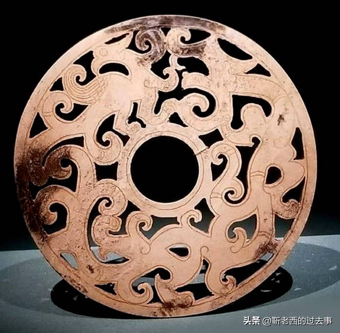 Research on the Transformation of Jade Ware in the Spring and Autumn ...