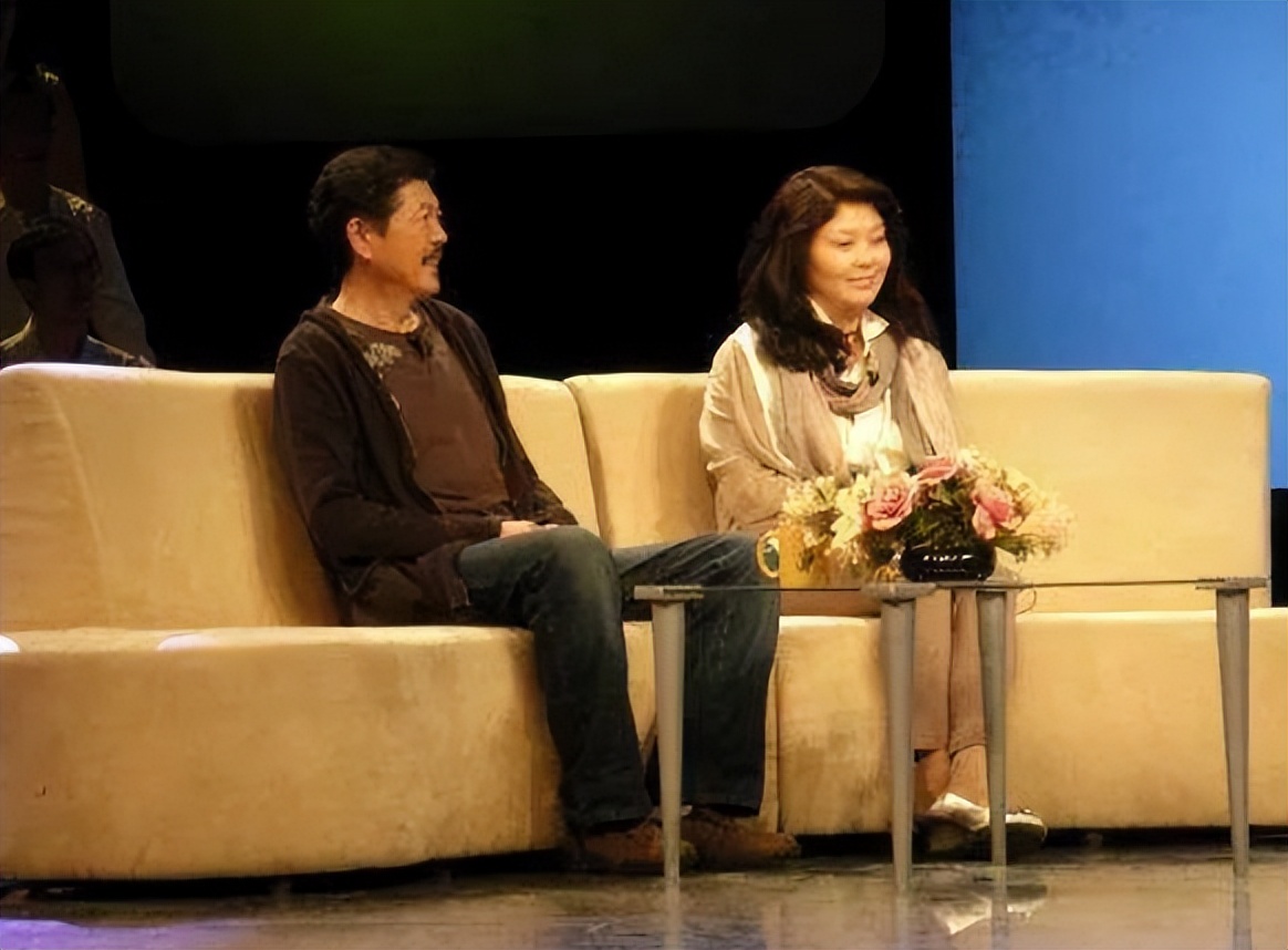 Luo Jingmin, an old drama player, died of illness! Famous at the age of ...