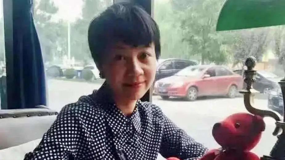 She is teacher Luo Xiang's idol, the idol of our idols - iNEWS