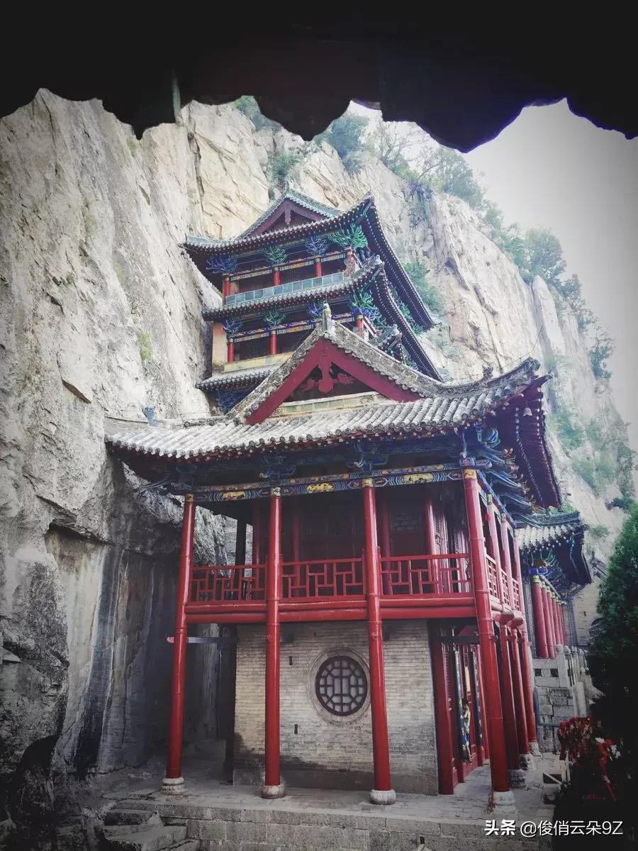 Handan, a city that has been waiting for you for three thousand years ...