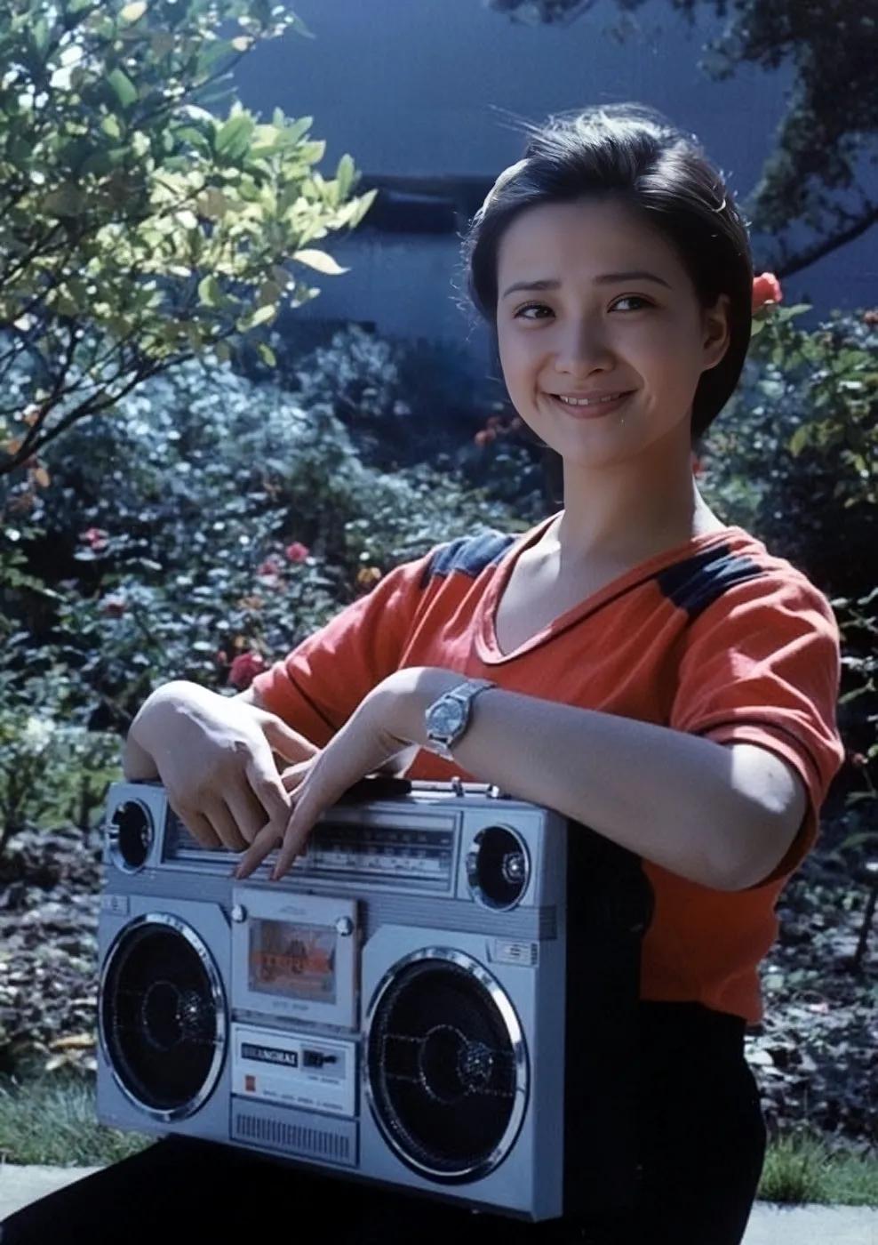 Gu Yongfei: A beauty when she was young, two failed marriages made her ...