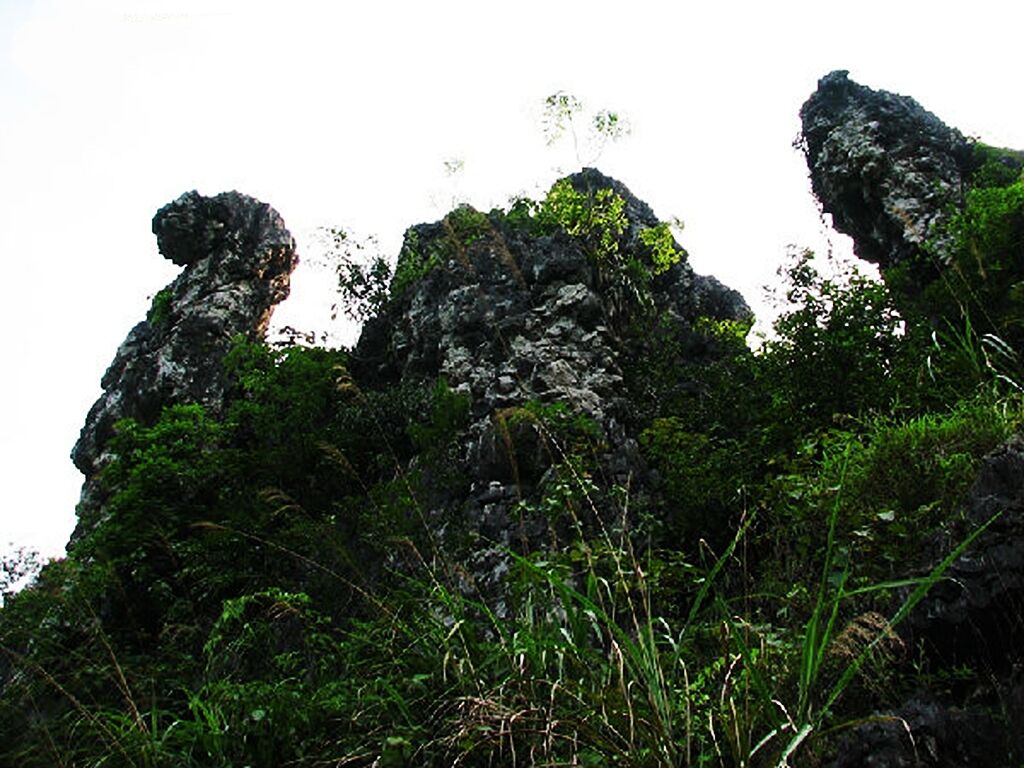 Golden hairpin journey, experience a touching legend - iNEWS