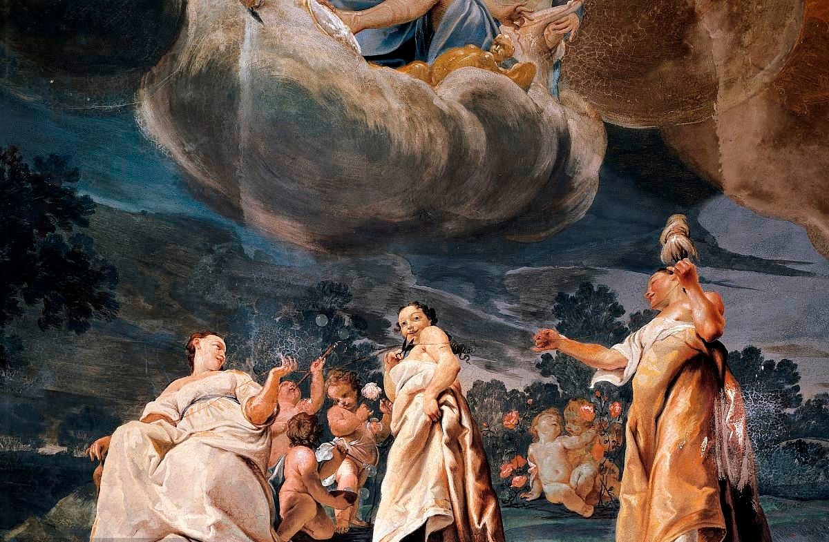 What was the significance of the cultural spirit in ancient Greek myths ...