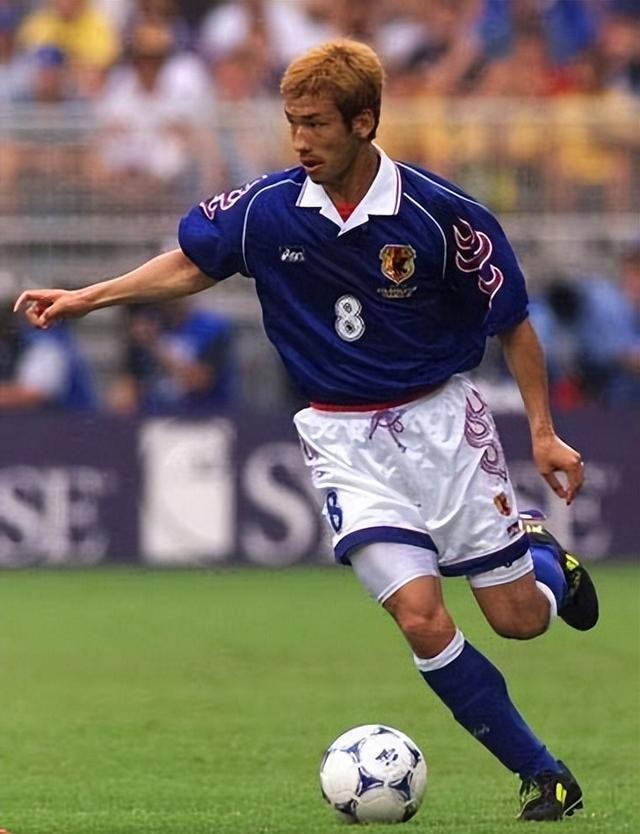 5-1! Two Japanese stars scored together, creating 69 years of Champions ...