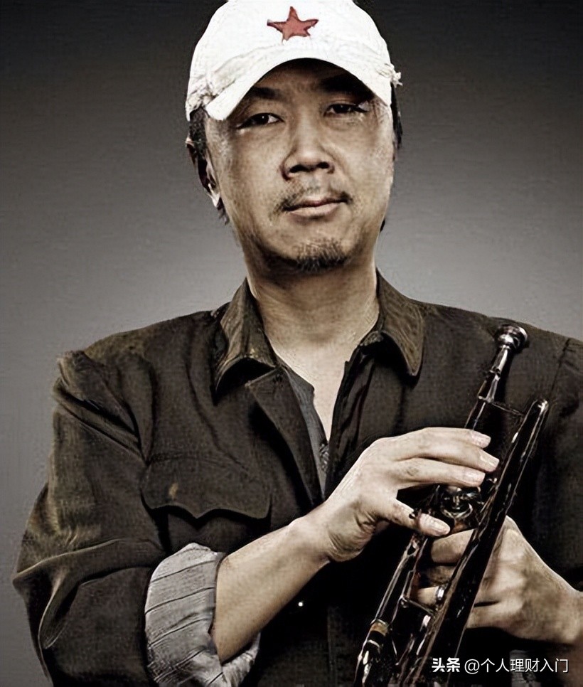 Cui Jian, the father of Chinese rock and roll: how he changed an era ...