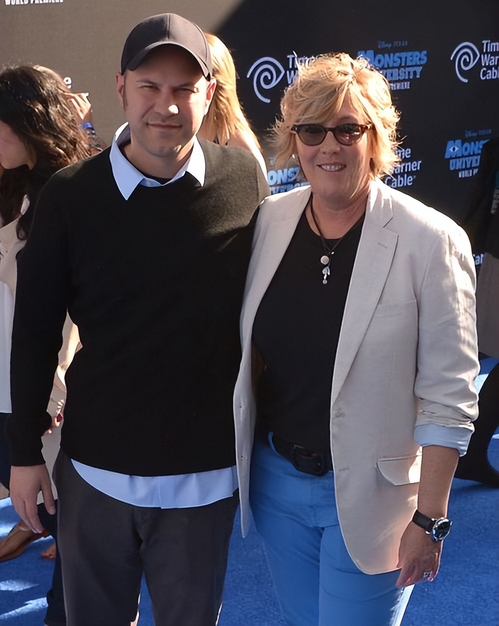 With 11 Oscars to his name, Dan Scanlon has had a profound impact on ...