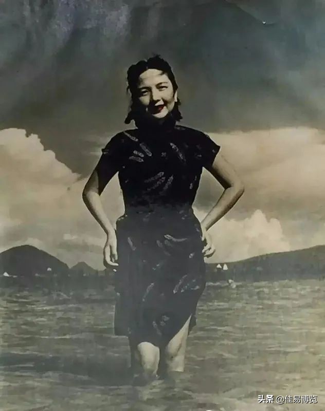Chen Gexin: A generation of singers, he has gone through ups and downs ...