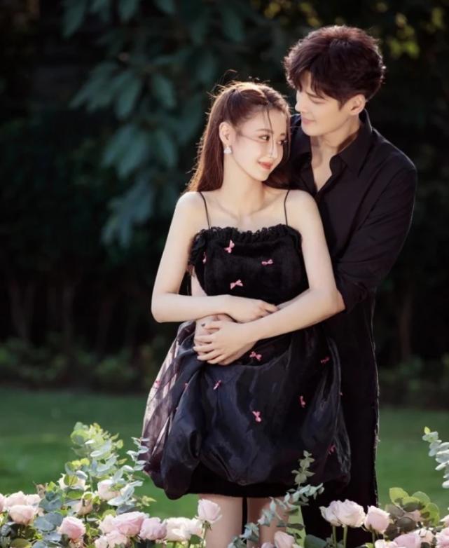 Guo Pinchao's response to Oolong's wedding photos: You have to propose ...