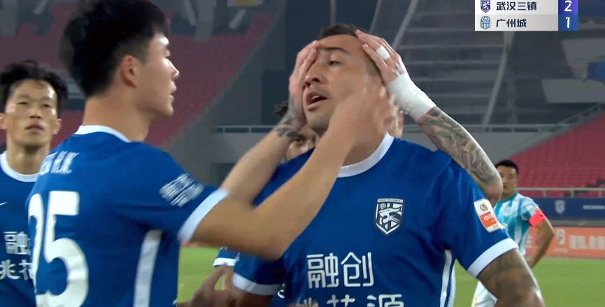 4-1!Sanzhen regained the top spot, Stanqiu broke the wasteland, Xie Pengfei made two passes and ...