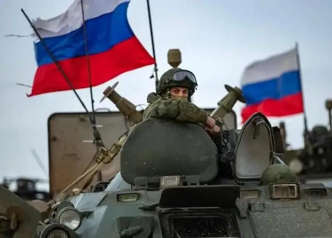 The Ukrainian army created the second longest sniper record in the ...