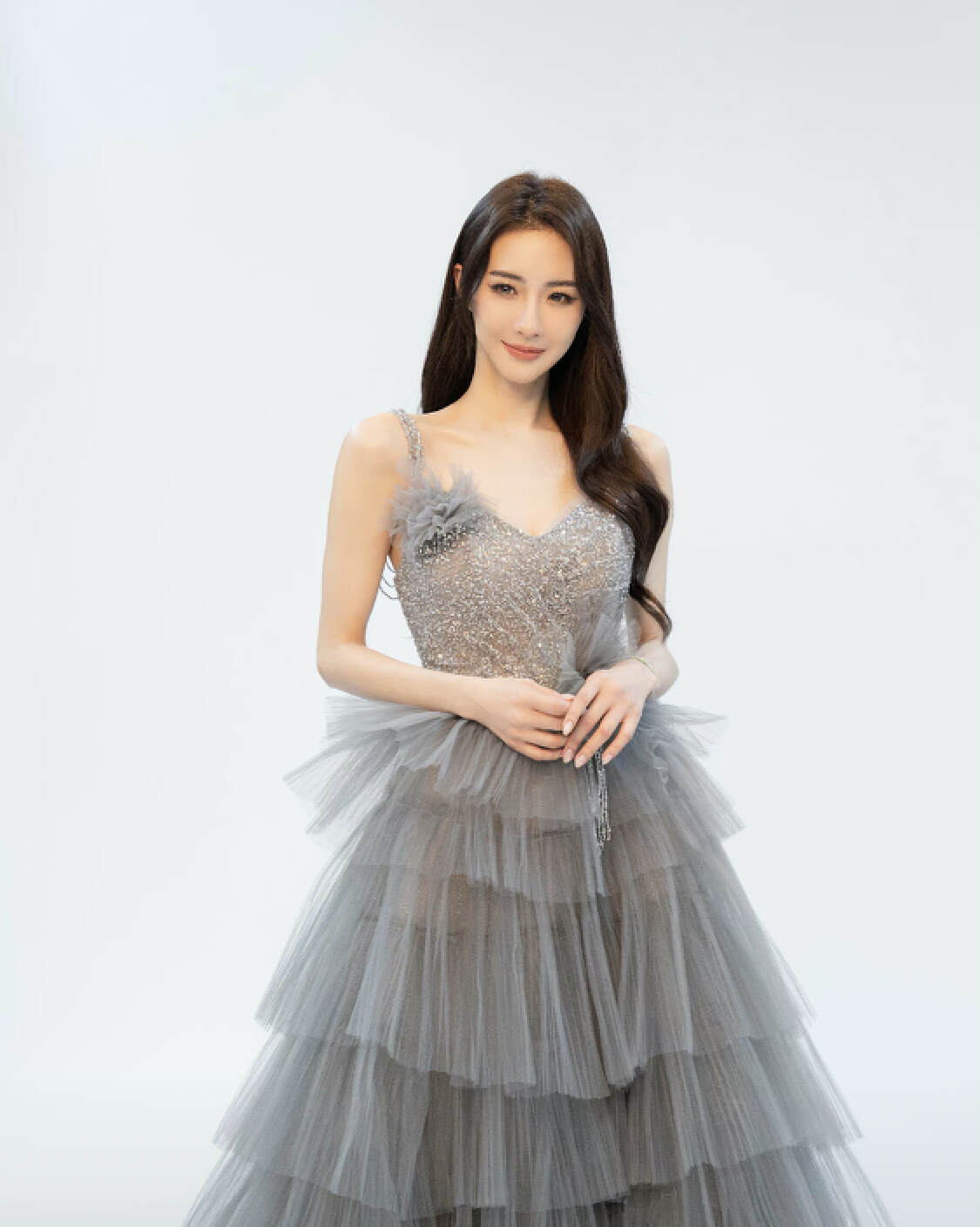 TVB female singer was defrauded of money by scammers under the pretense ...