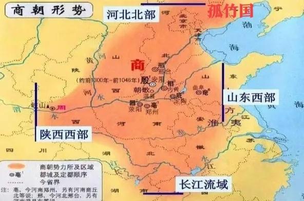 Those "obsessed with obsession" in history - Boyi Shuqi, the prince of ...