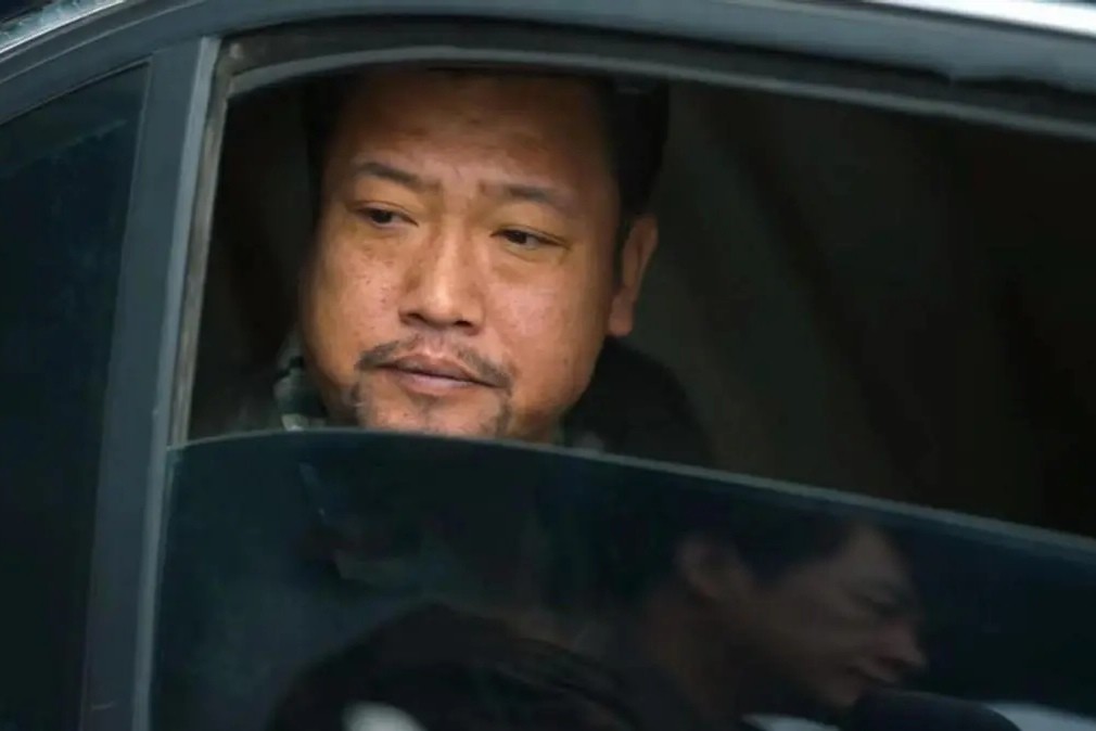 Rank the acting skills of the 10 supporting actors in [The Knockout ...