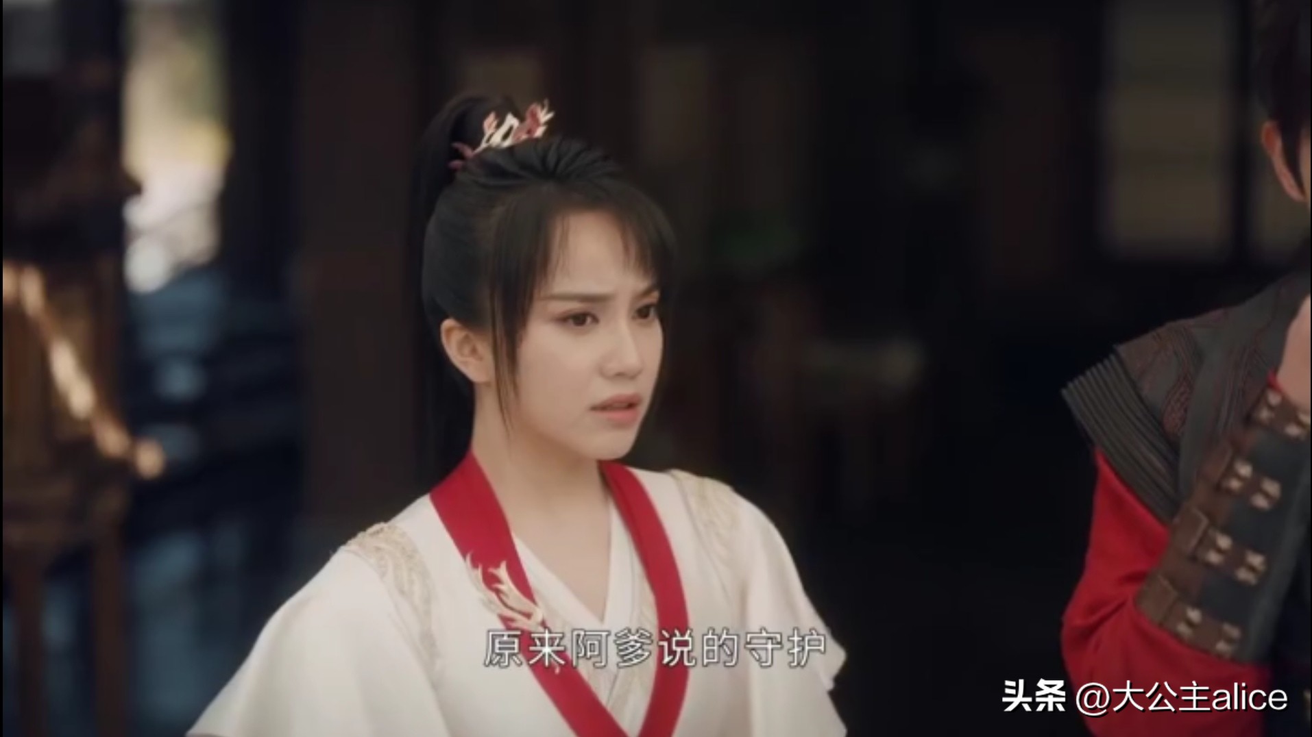 Boys' songs: Can the heroic Sikong Qianluo make Lin Boyang famous? - iMedia