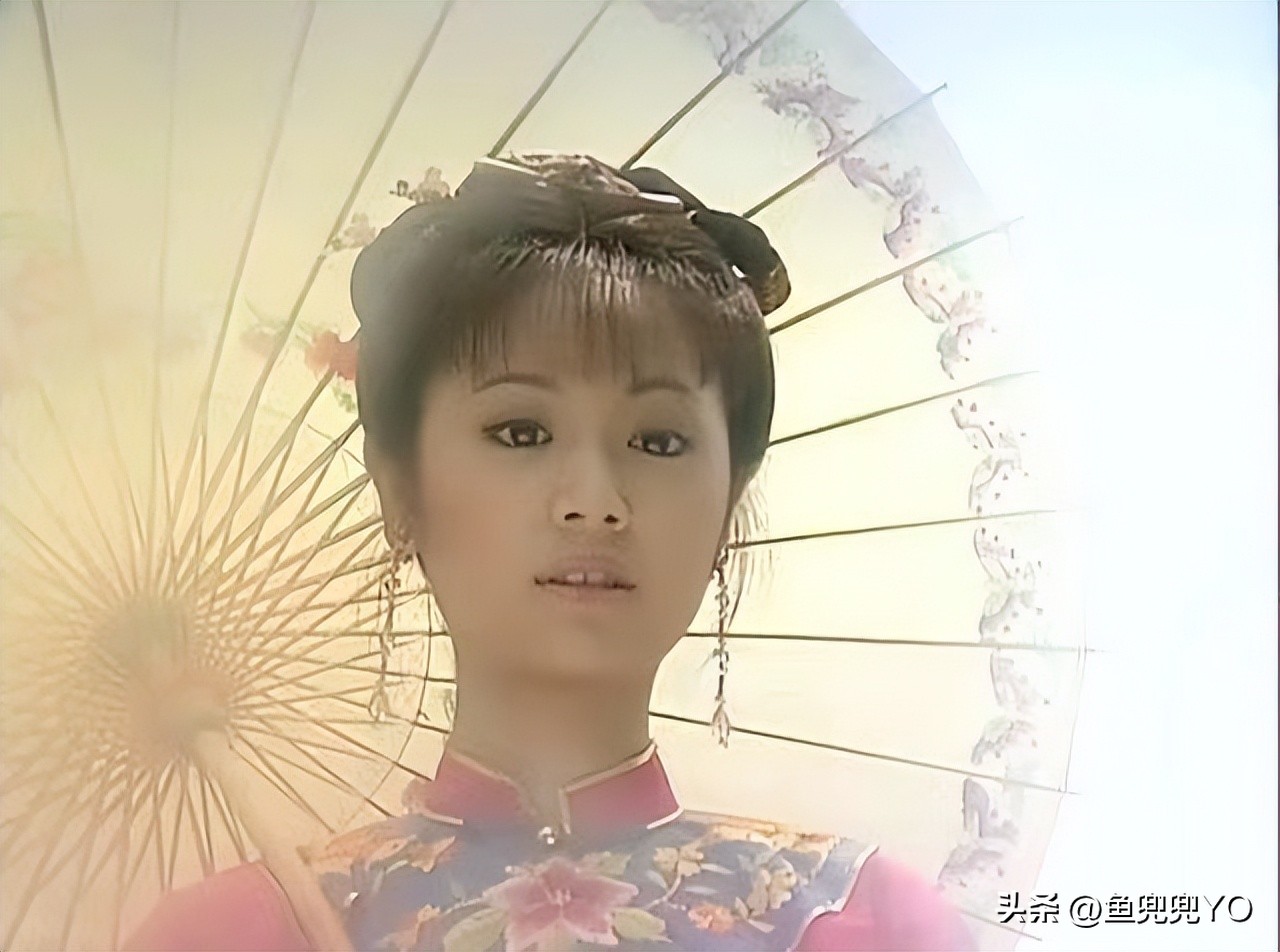 If you were Xia Yuhe in "Han Zhu Ge Ge", would you wait for the emperor ...