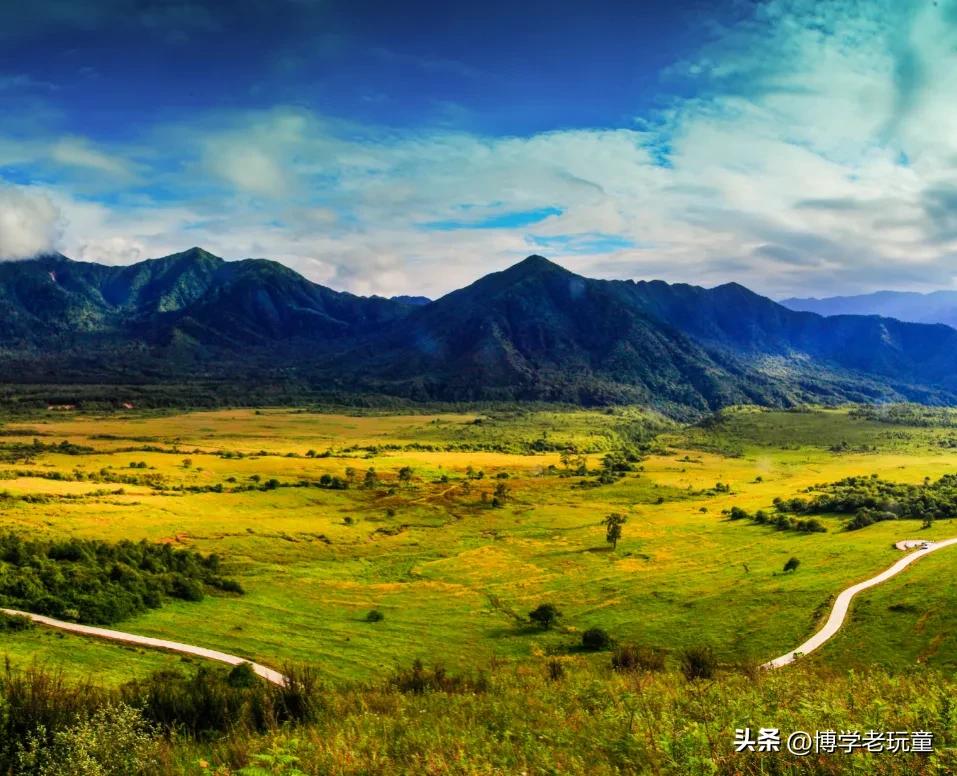 Menghuo City Tourism - iMedia