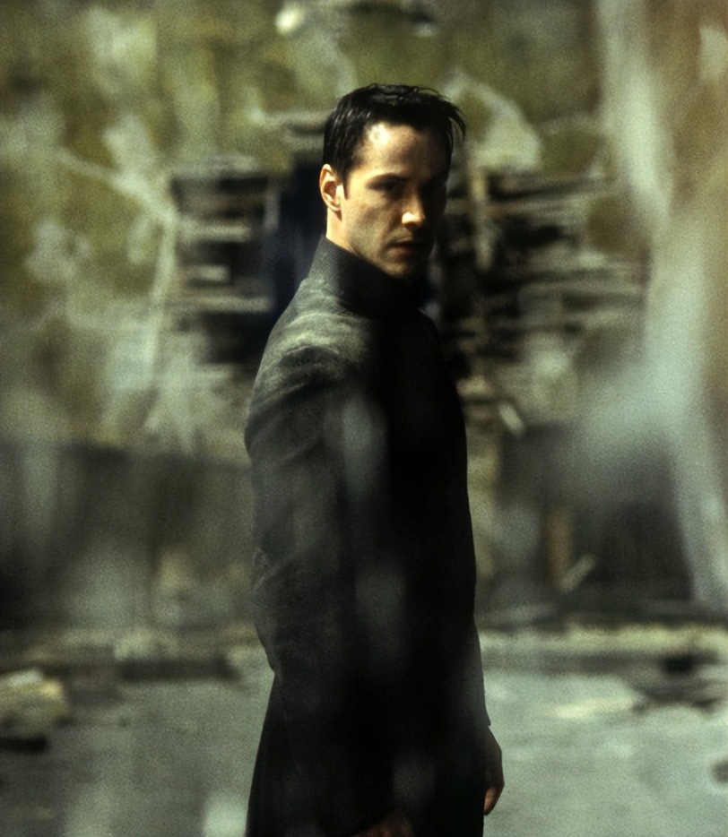 Technology, Reality, and Postmodernism in The Matrix Trilogy - iMedia